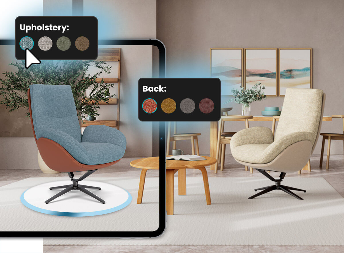 Furniture retailers: your customers are now professors in the science of sitting. Are you?